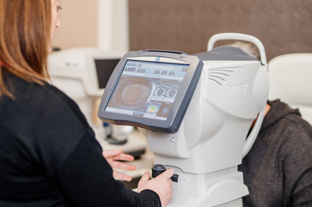 Your Visit - Launceston Eye institute